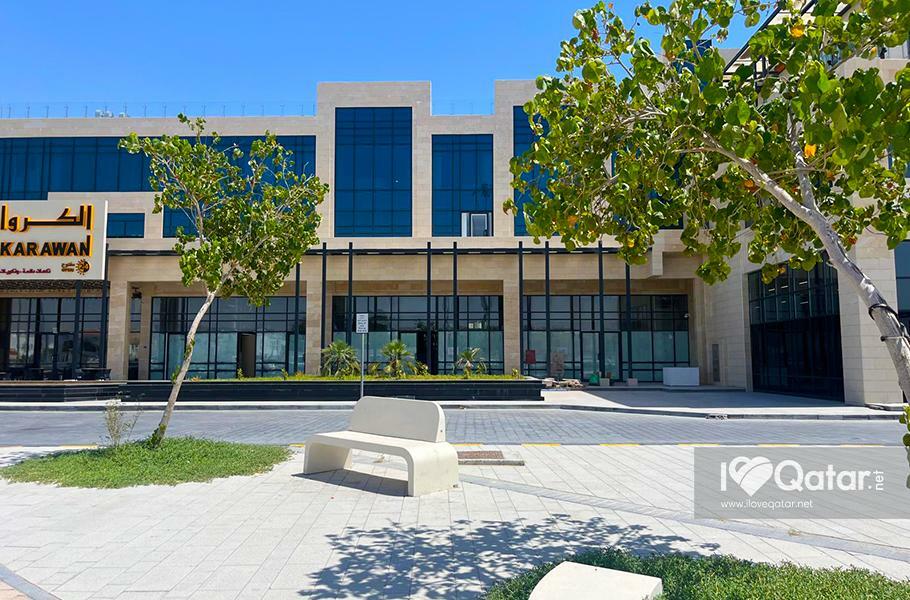 ILoveQatar.net | What to expect at Gharafa Complex - Grand Plaza Mall