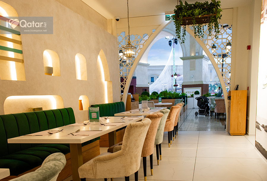 ILoveQatar.net | Here's why you need to try Dunia's business lunch