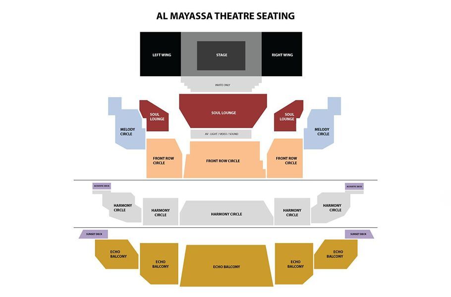 ILoveQatar.net | Lucky Ali live in Doha