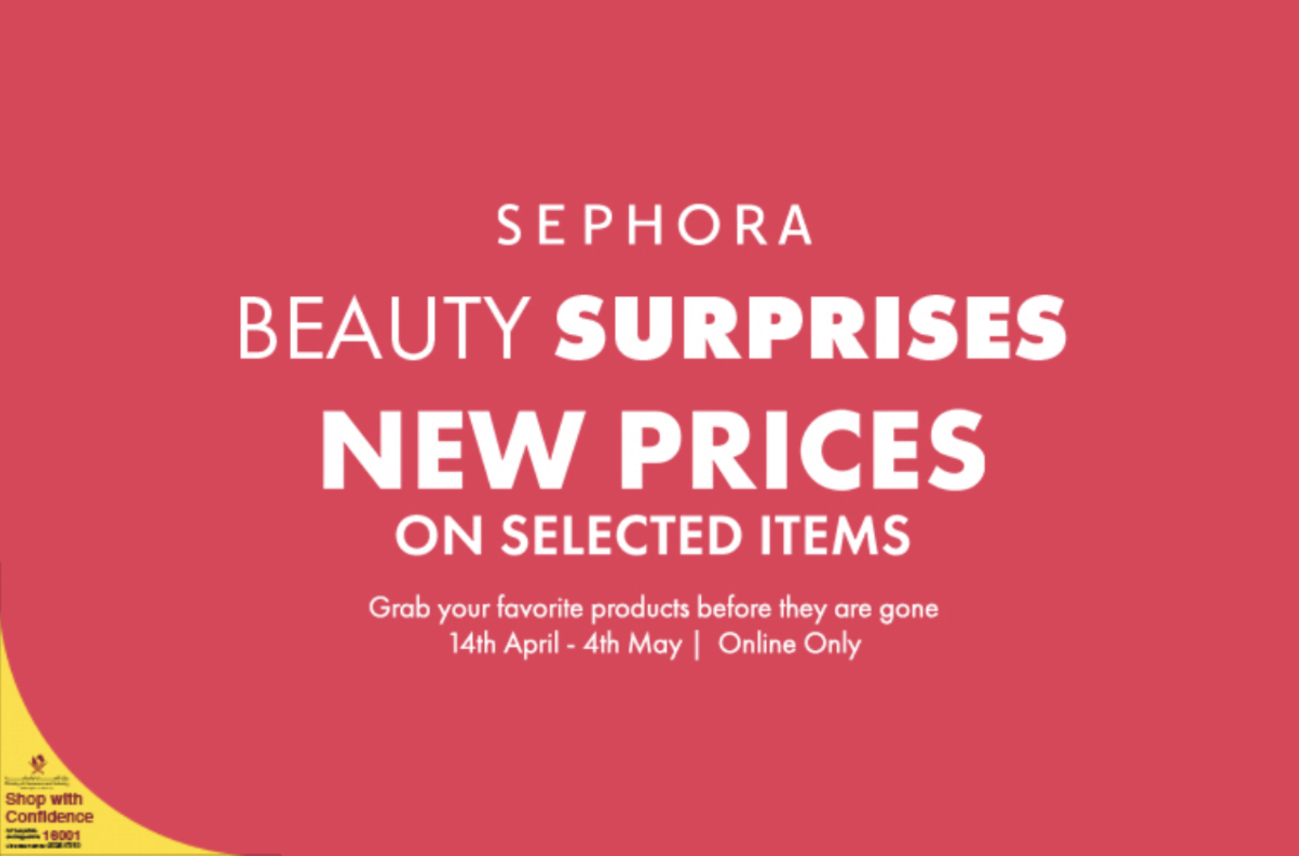 ILoveQatar.net | Special offers of the week: 20 - 26 April 2025