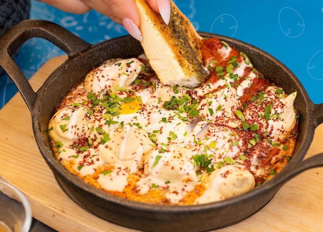 ILoveQatar.net | Breakfasts from around the world to try in Doha