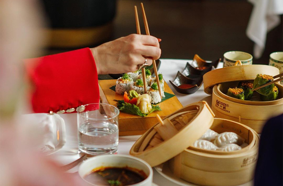 ILoveQatar.net | Chinese restaurants to try in Qatar