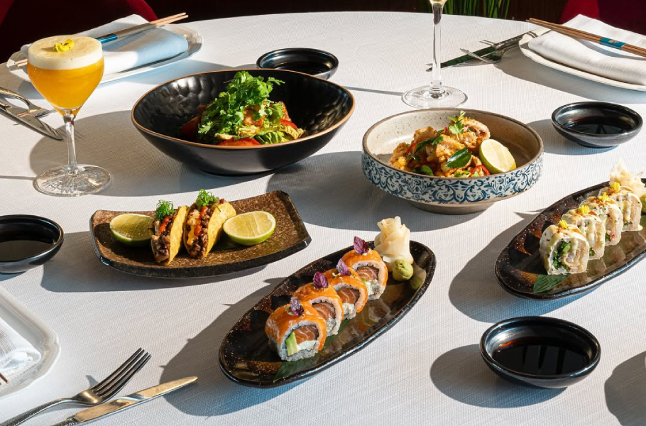 ILoveQatar.net | Your guide to MICHELIN restaurants in Doha