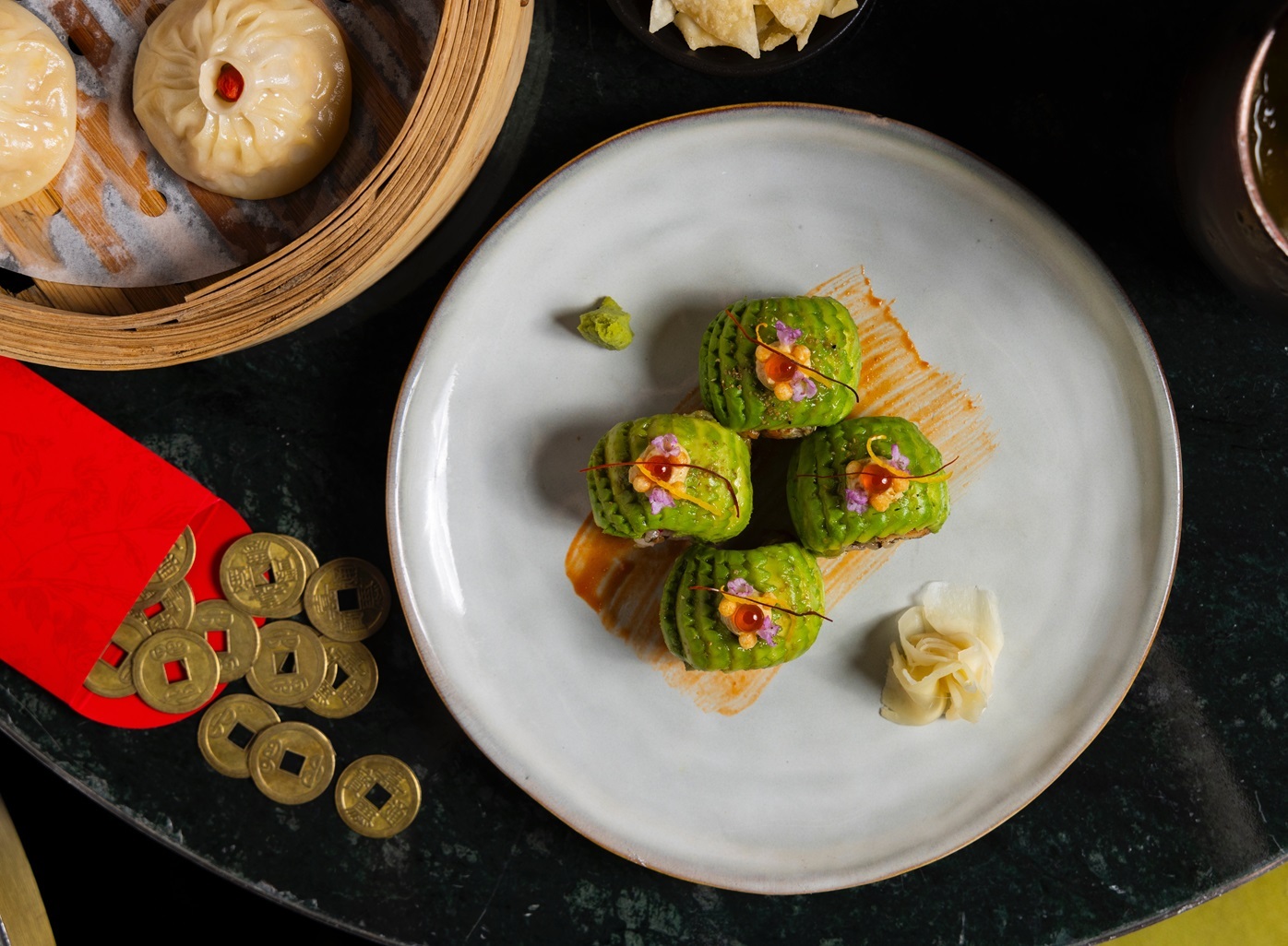 ILoveQatar.net | Celebrate the Year of the Dragon with Shanghai Me’s ...