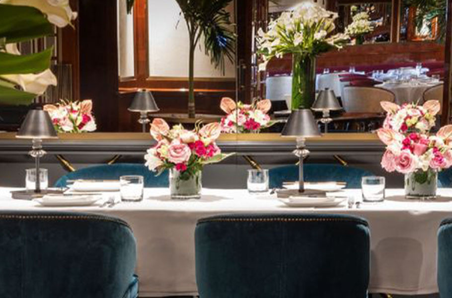 ILoveQatar.net | Where to find private dining rooms at restaurants for ...