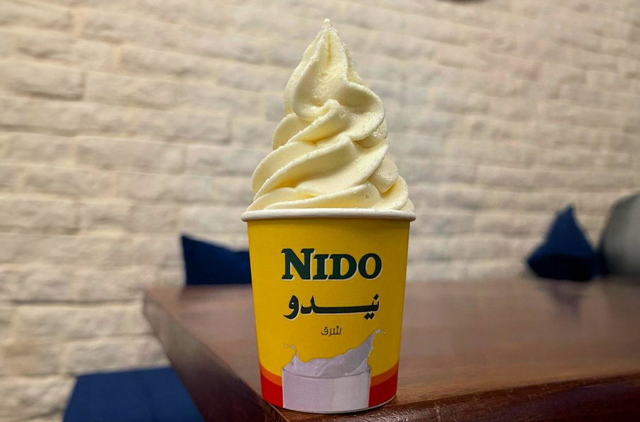 ILoveQatar.net | Top 20 ice creams to try in summer 2024