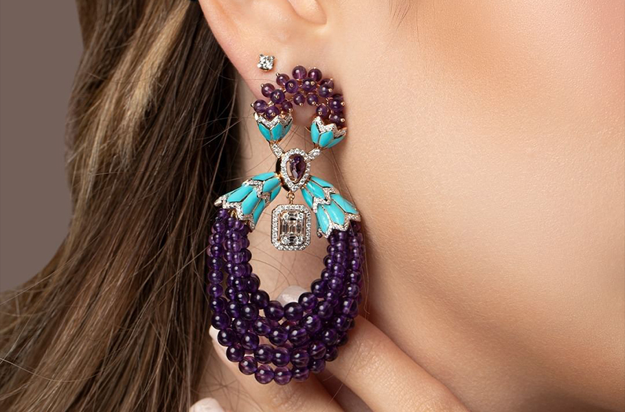 ILoveQatar.net | Where to get customized jewellery in Qatar