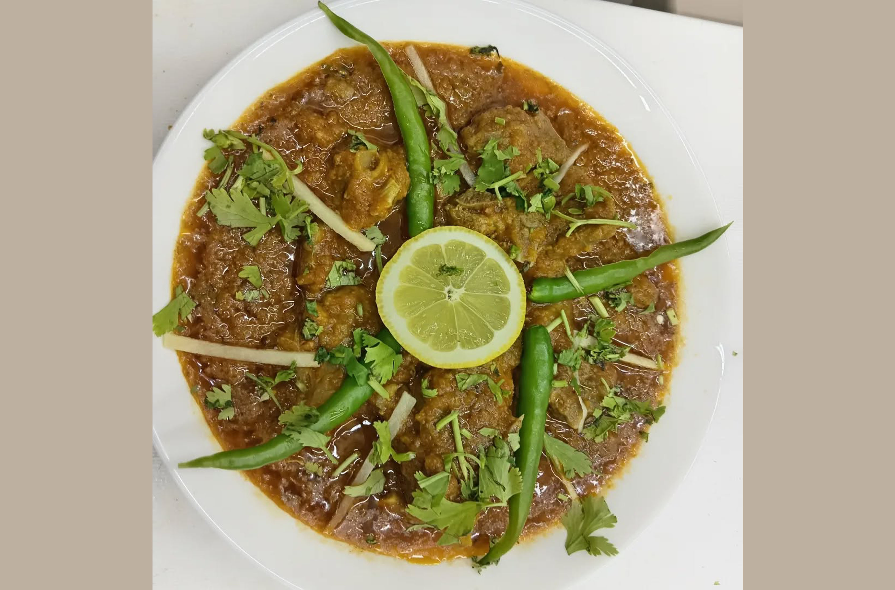 ILoveQatar.net | Where to try Pakistani food in Qatar