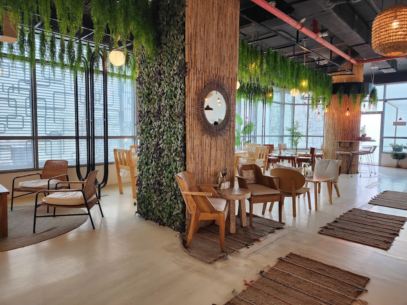 ILoveQatar.net | Aesthetic cafés to check out in Doha