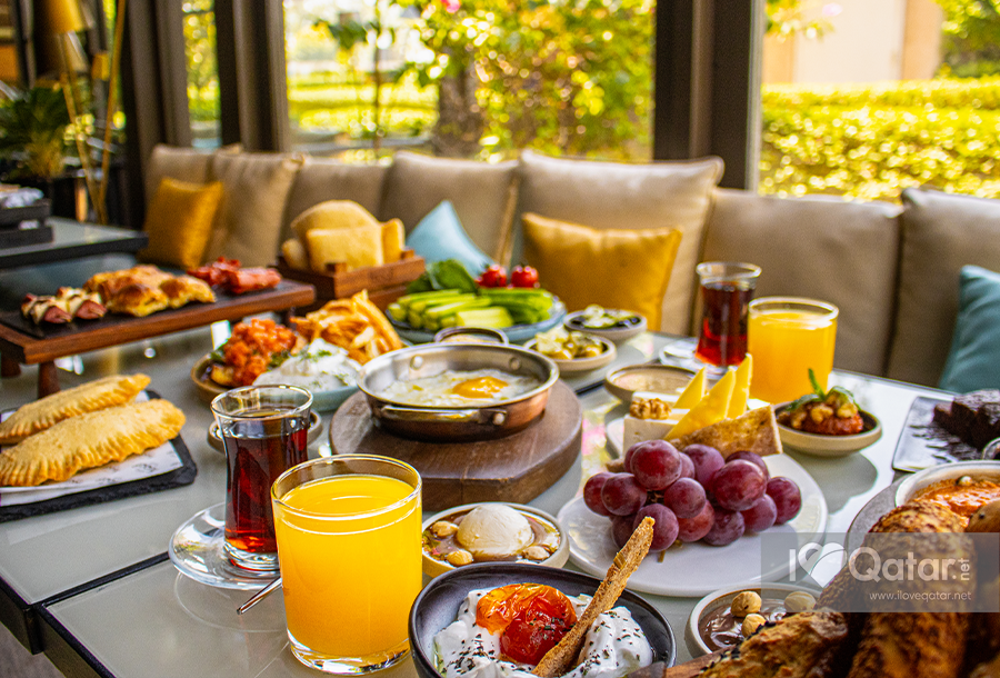 ILoveQatar.net | Why HuQQa deserves a spot on your must-dine list