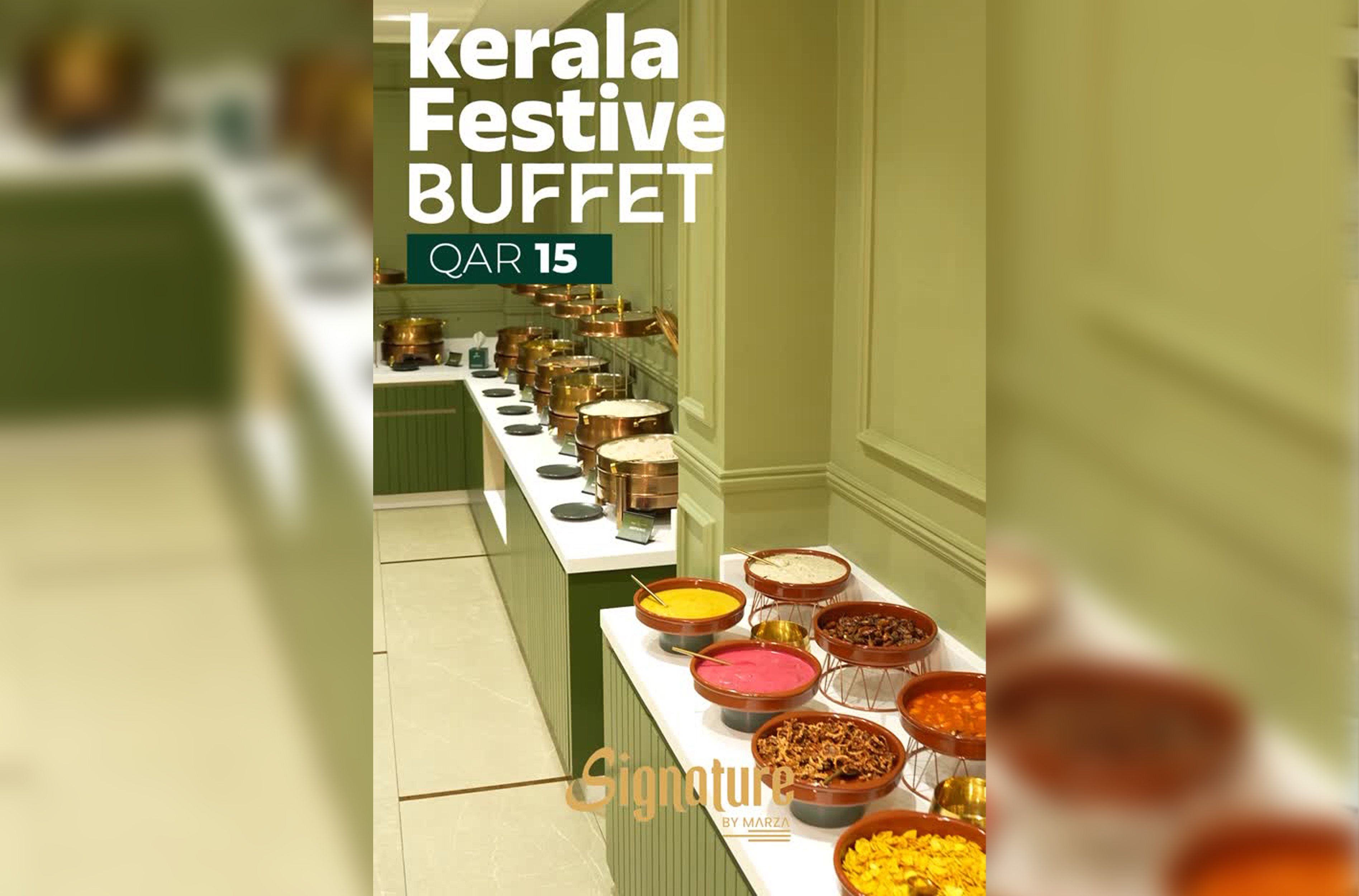 ILoveQatar.net | Dining deals of the week: 22 - 28 June 2025