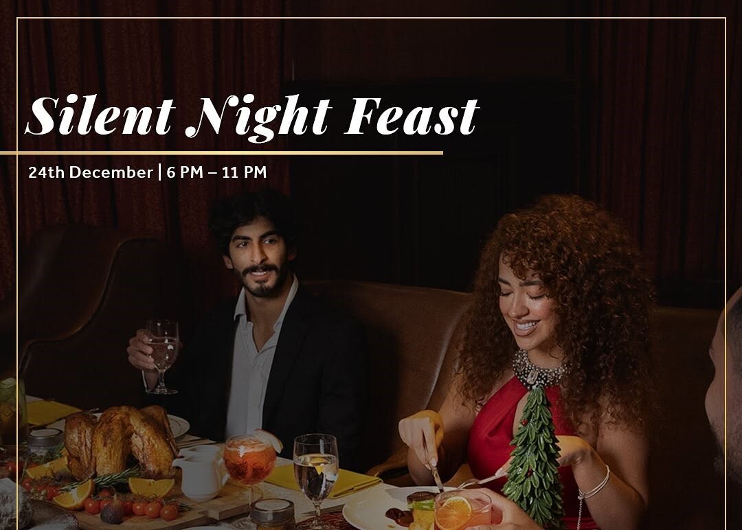 ILoveQatar.net | Festive dining deals to check out in Qatar [2024]