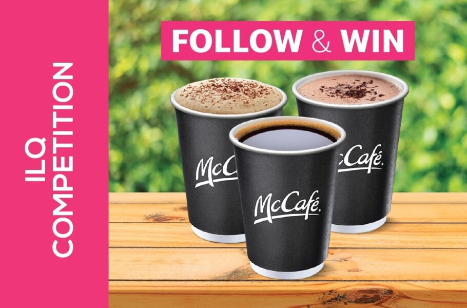 ILoveQatar.net | Win Gifts from McCafe Qatar!