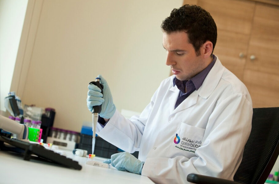 ILoveQatar.net | Qatar Biobank conducts region's 1st cohort study about ...
