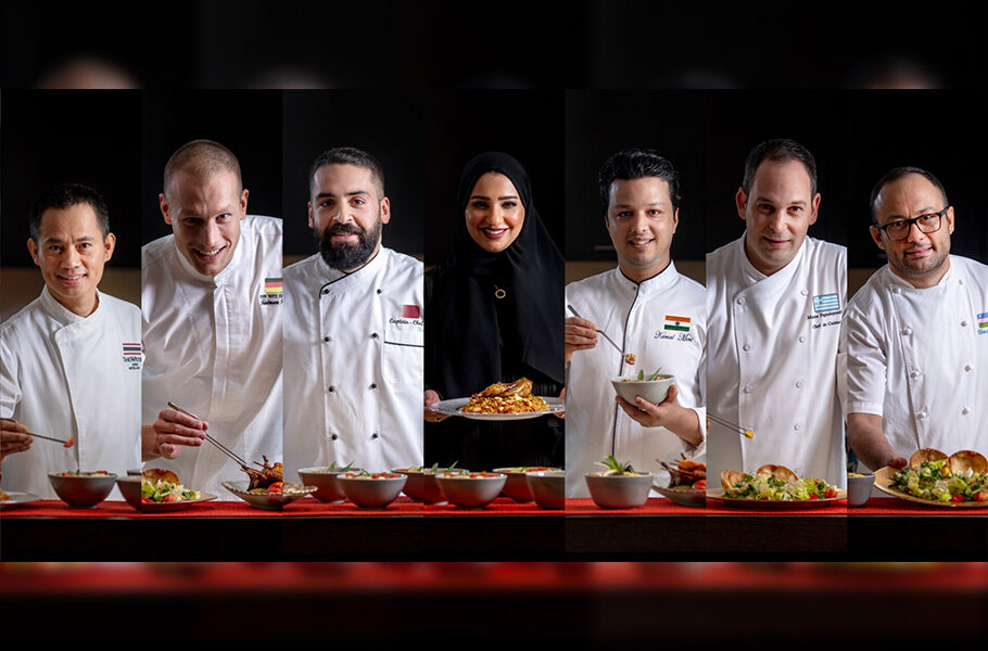 ILoveQatar.net | Qatar Tourism prepares to kick off the “World Class ...