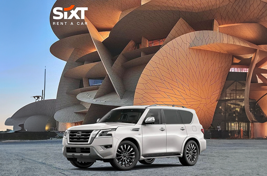 ILoveQatar.net | Car rental services in Qatar for hassle-free travel!