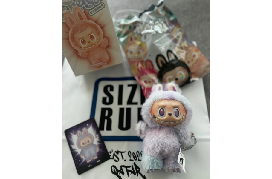 ILoveQatar.net | Where to buy Labubu in Qatar