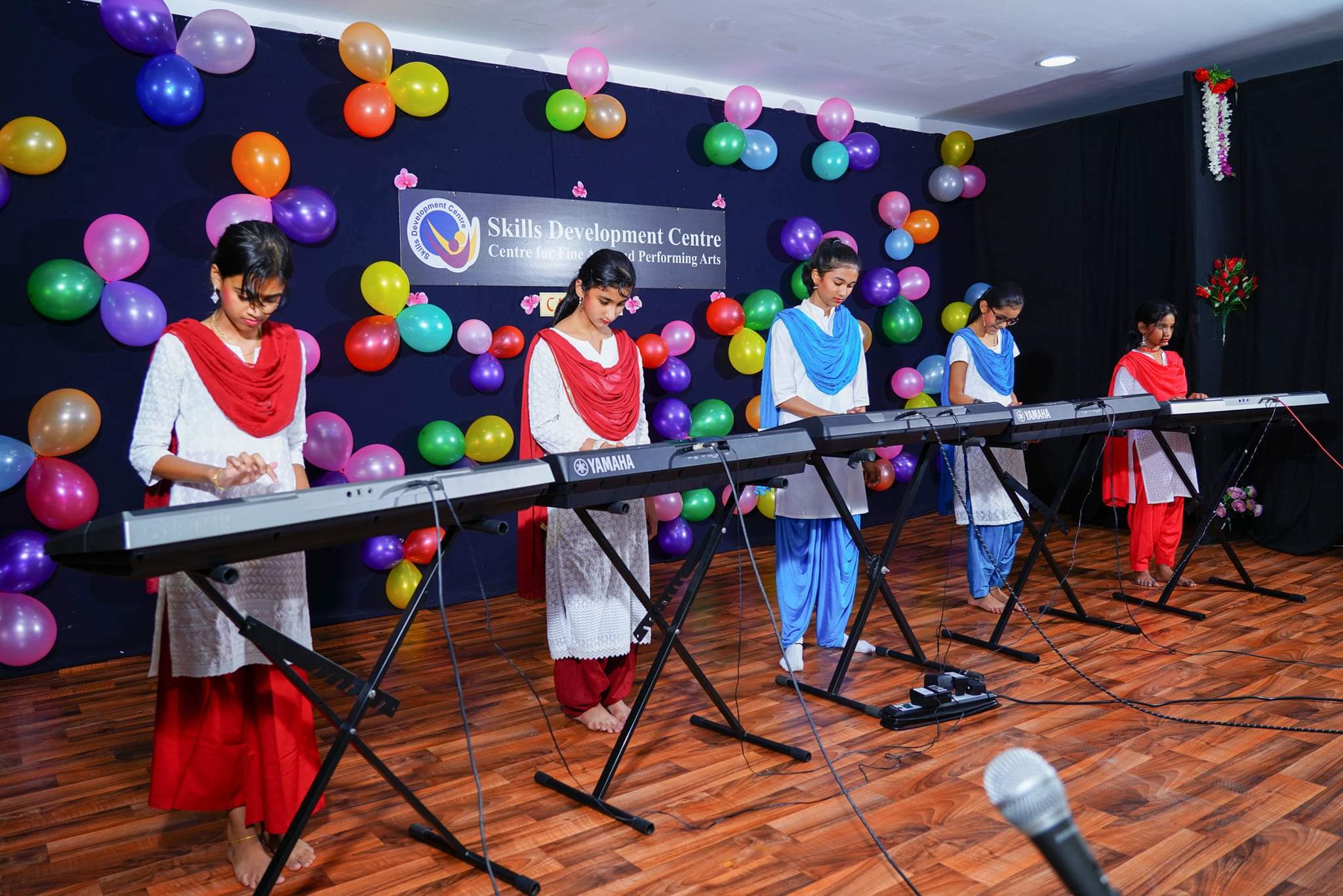 ILoveQatar.net | Where to learn to play musical instruments in Qatar