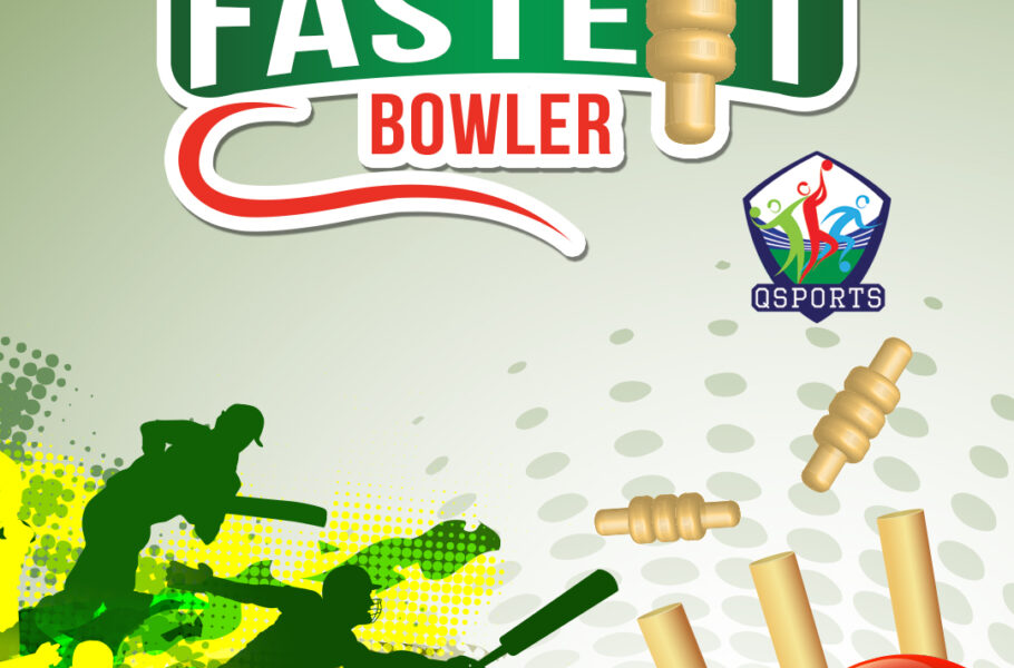 ILoveQatar.net | QSF Qatar's Fastest Bowler