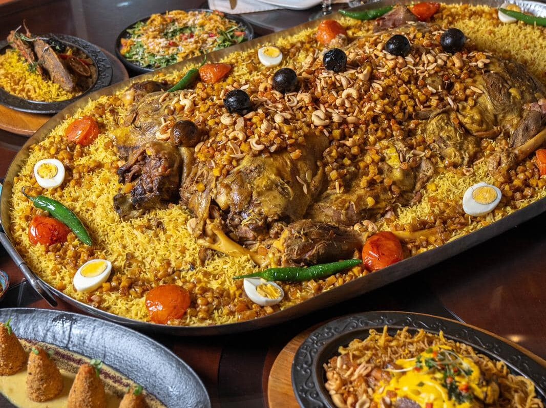 ILoveQatar.net | Your guide to MICHELIN restaurants in Doha