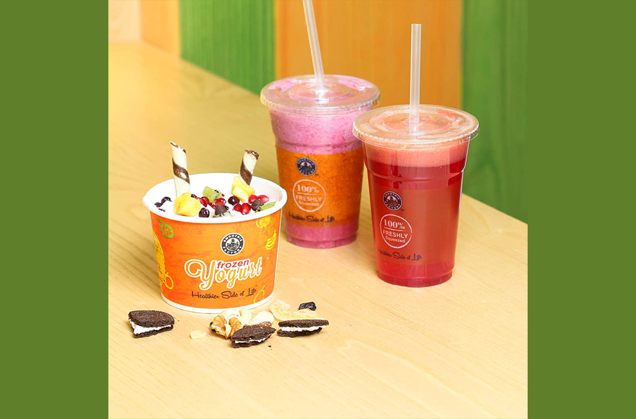 ILoveQatar.net | Juice shops in Doha