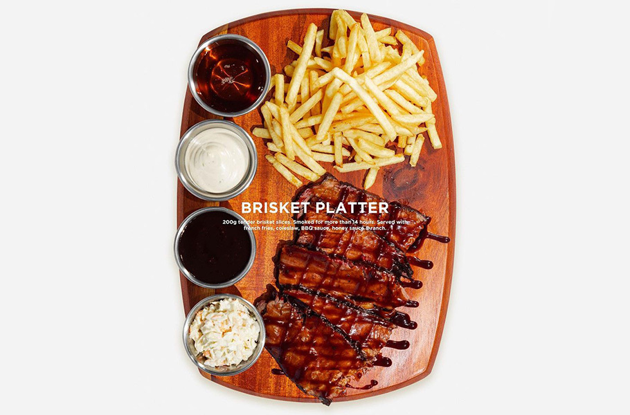 ILoveQatar.net | Find out where to savour brisket in Qatar