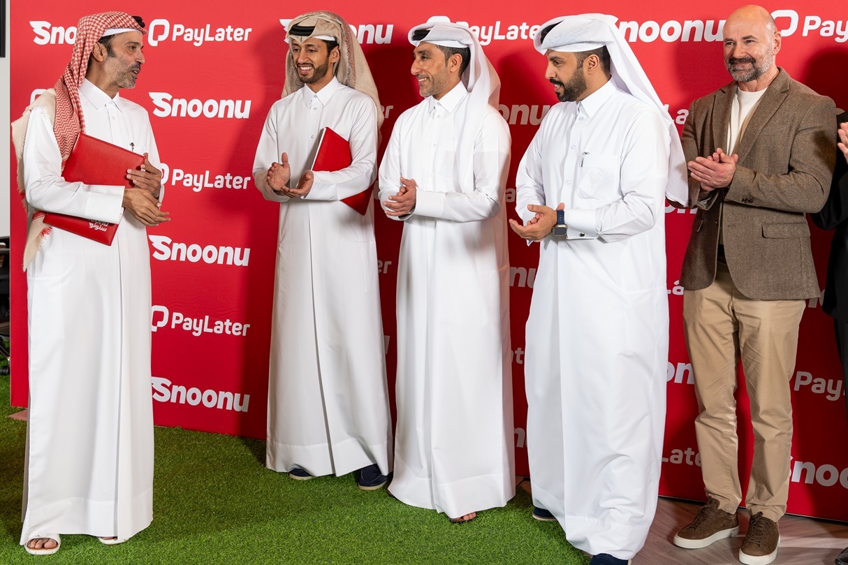 ILoveQatar.net | Snoonu & PayLater partners to revolutionize 'Buy Now Pay Later' services in ...