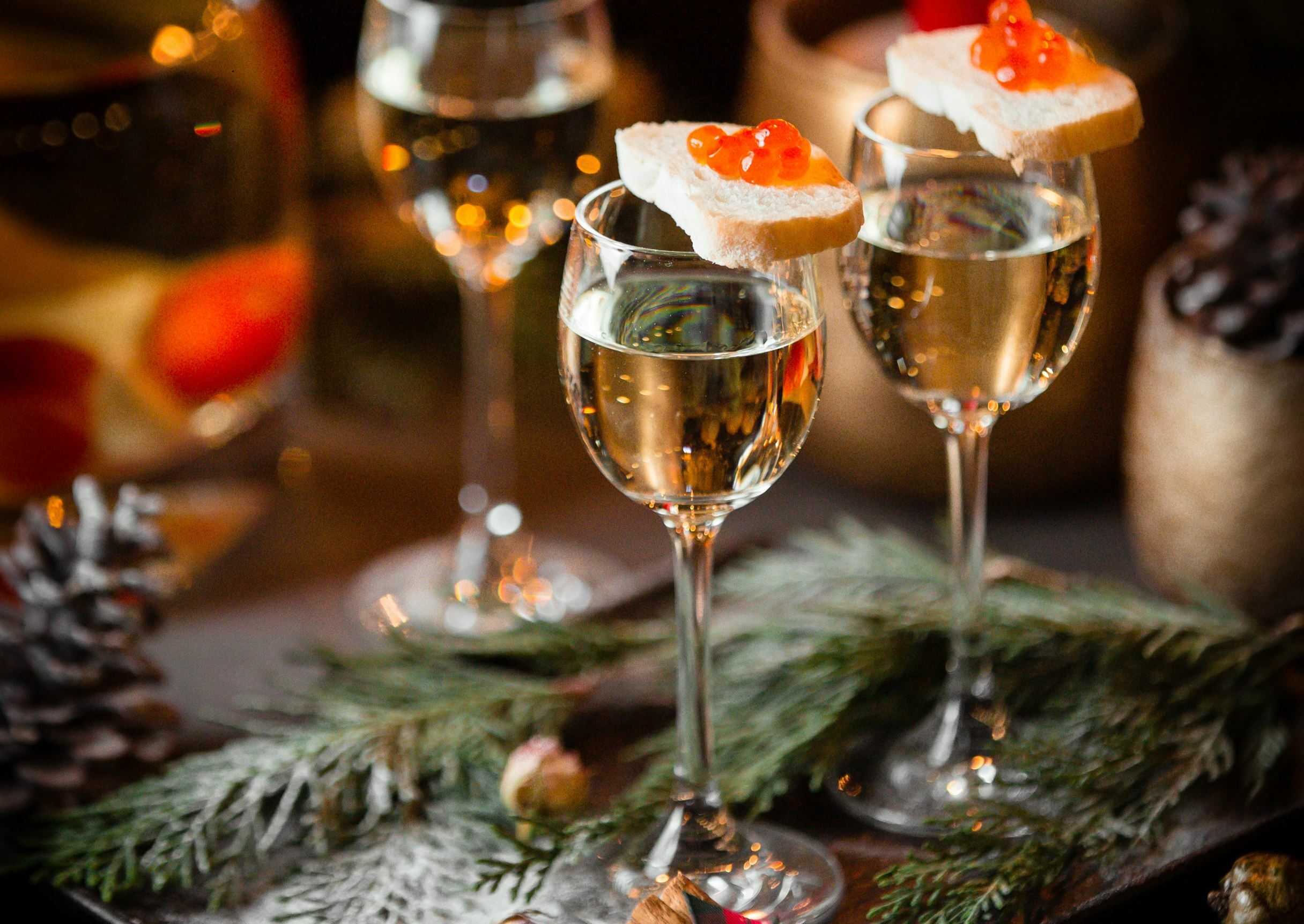 ILoveQatar.net | Festive dining deals to check out in Qatar [2023]