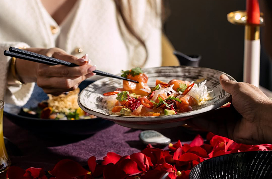 ILoveQatar.net | Night brunches in Qatar that are worth checking out