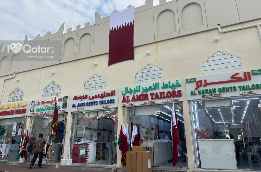 ILoveQatar.net | Where to buy Ihrams in Qatar