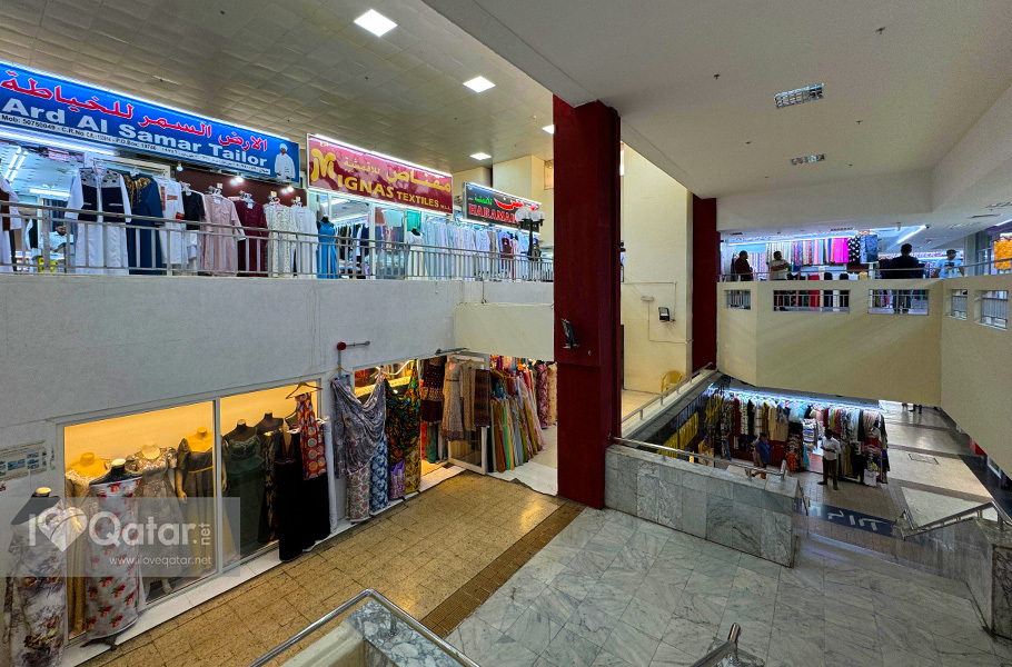 ILoveQatar.net | What's in store for you at Souq Al Asiery in Doha