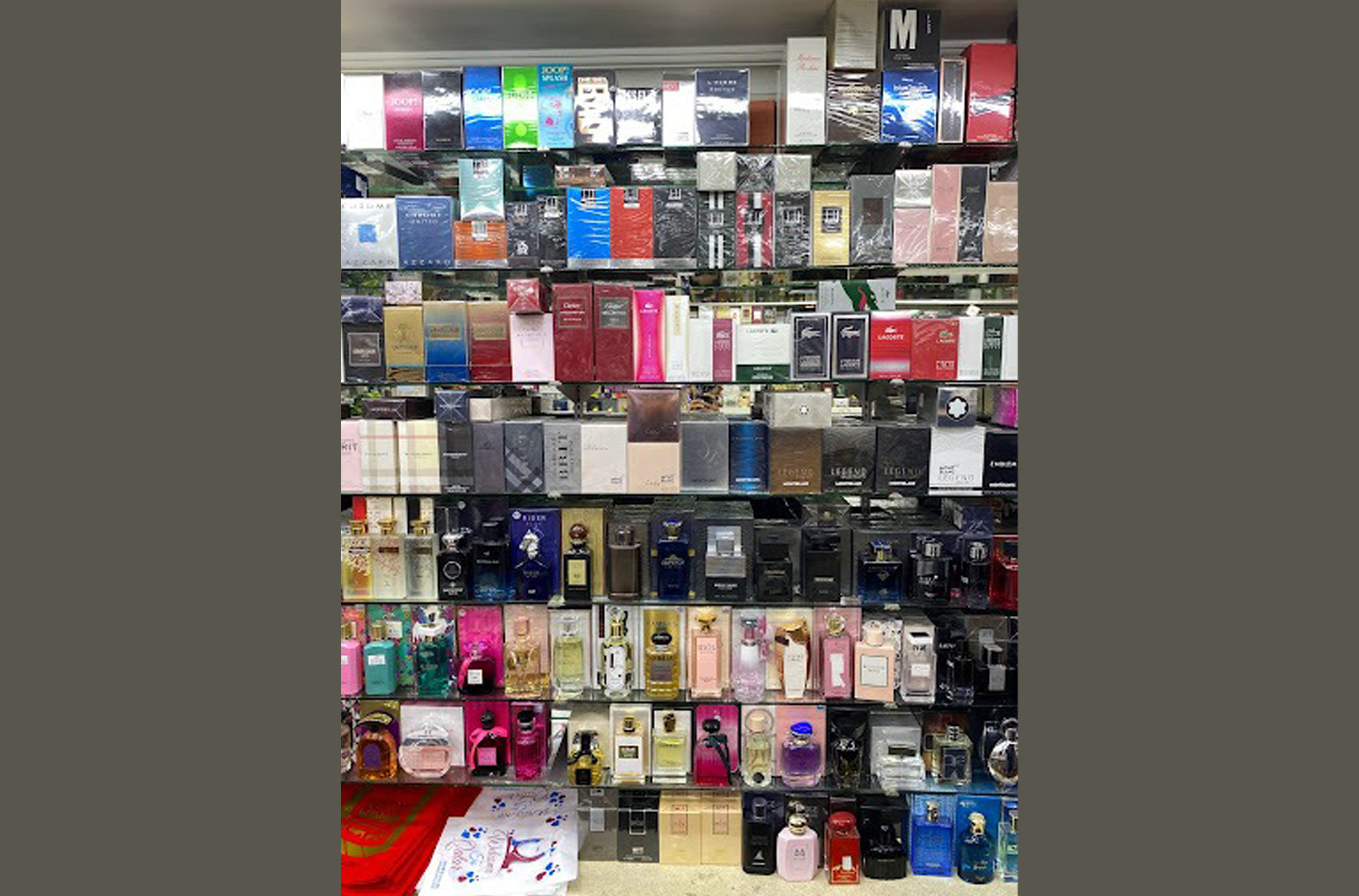 ILoveQatar.net | Where to buy budget-friendly perfumes in Qatar