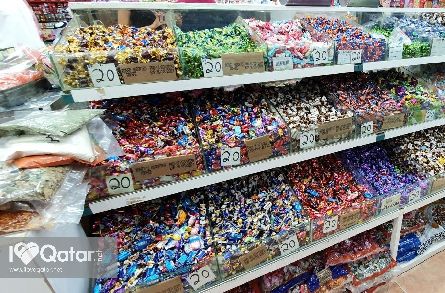 ILoveQatar.net | Where to buy chocolates in bulk at budget-friendly ...