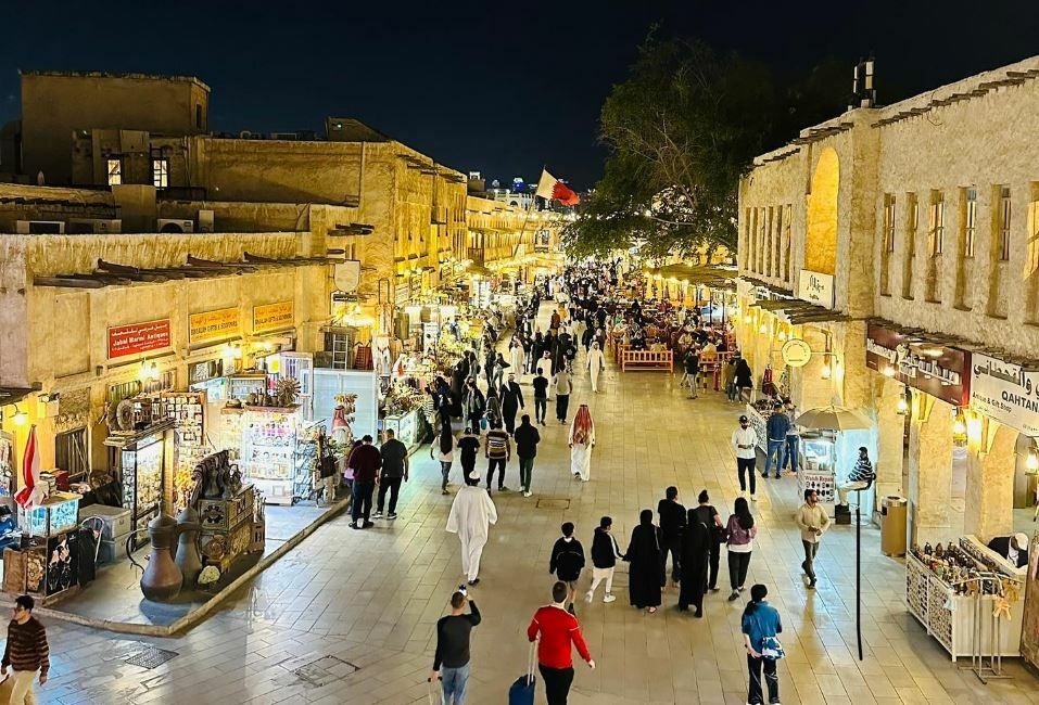 ILoveQatar.net | Check out these photos of Qatar that'll make you want ...