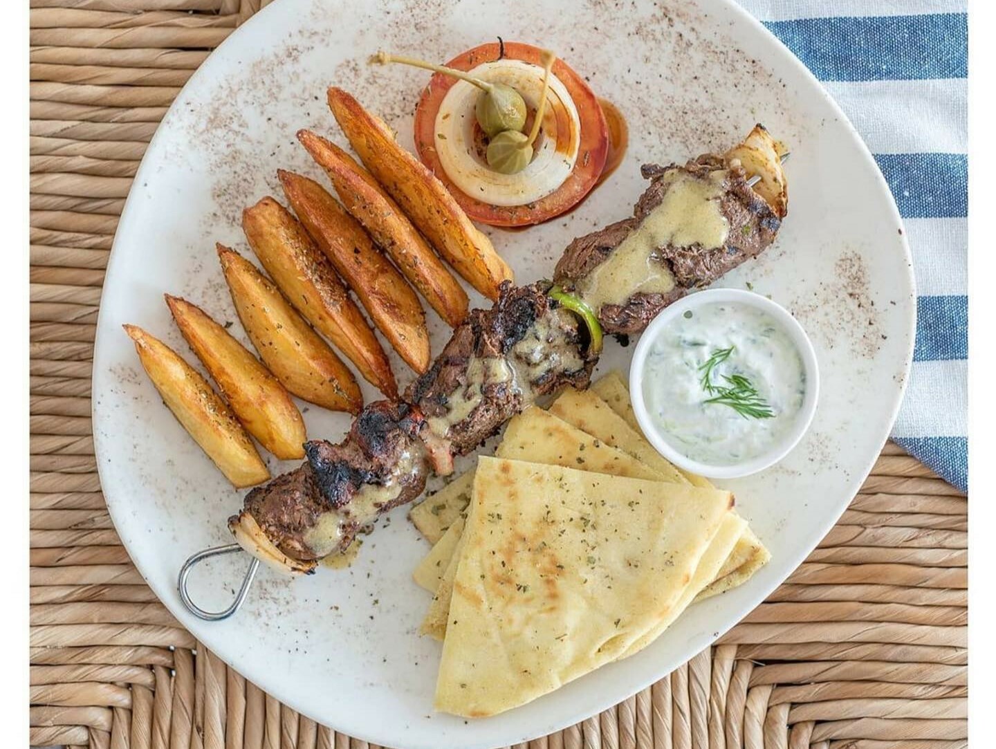 ILoveQatar.net | Street food from around the world to try in Doha