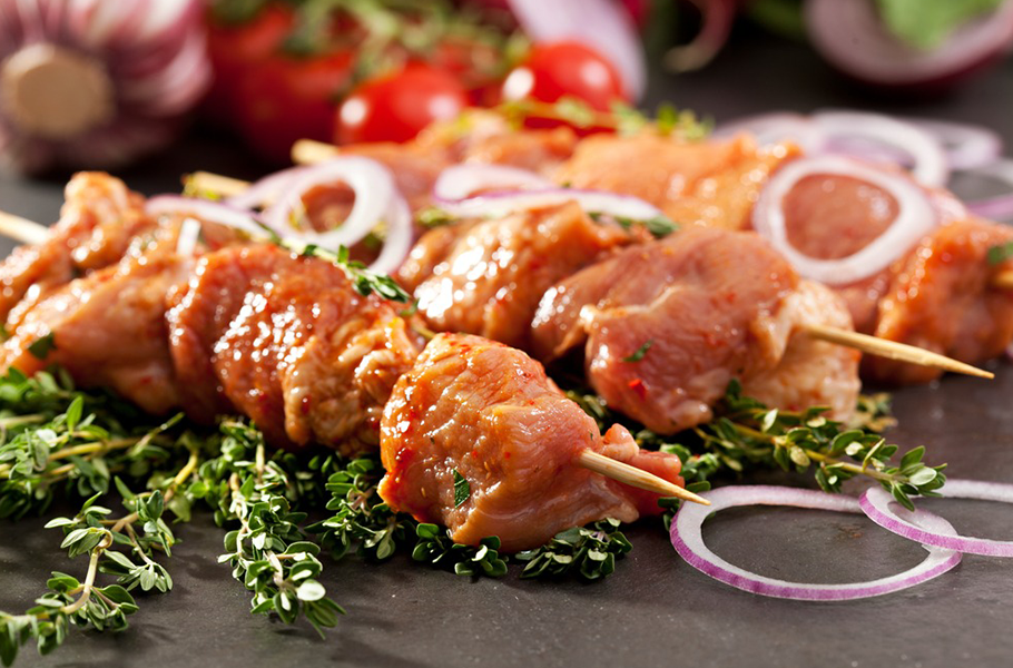 ILoveQatar.net | Where to get ready to cook barbecue kits
