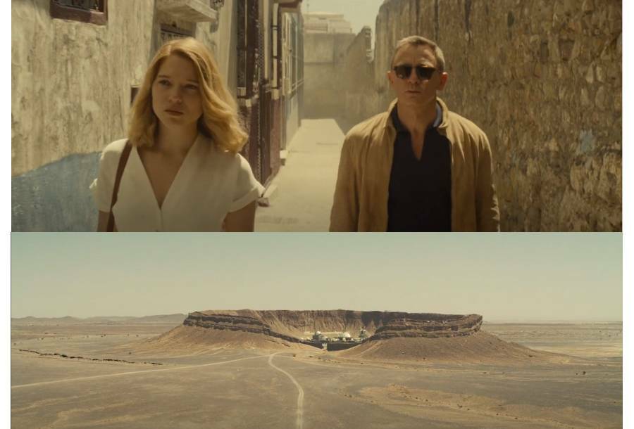 ILoveQatar.net | How Hollywood depicts the Middle East in movies