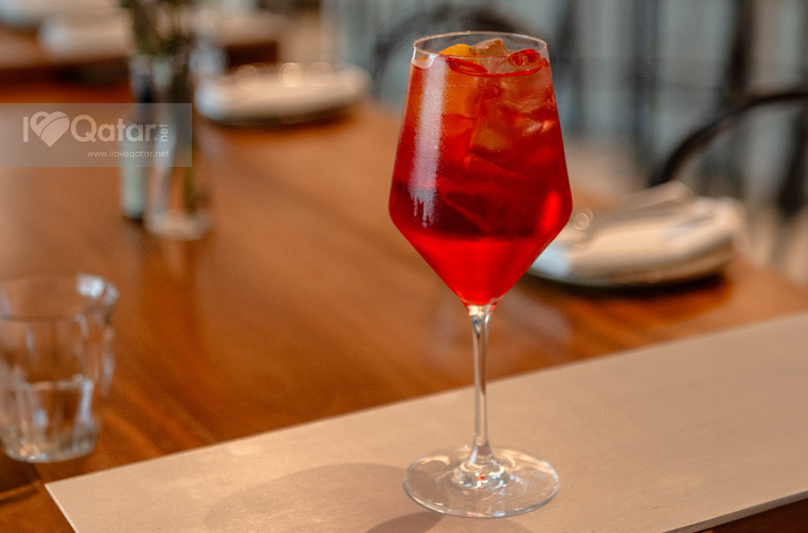 ILoveQatar.net | Find out why Baron Doha is a must-try dining experience