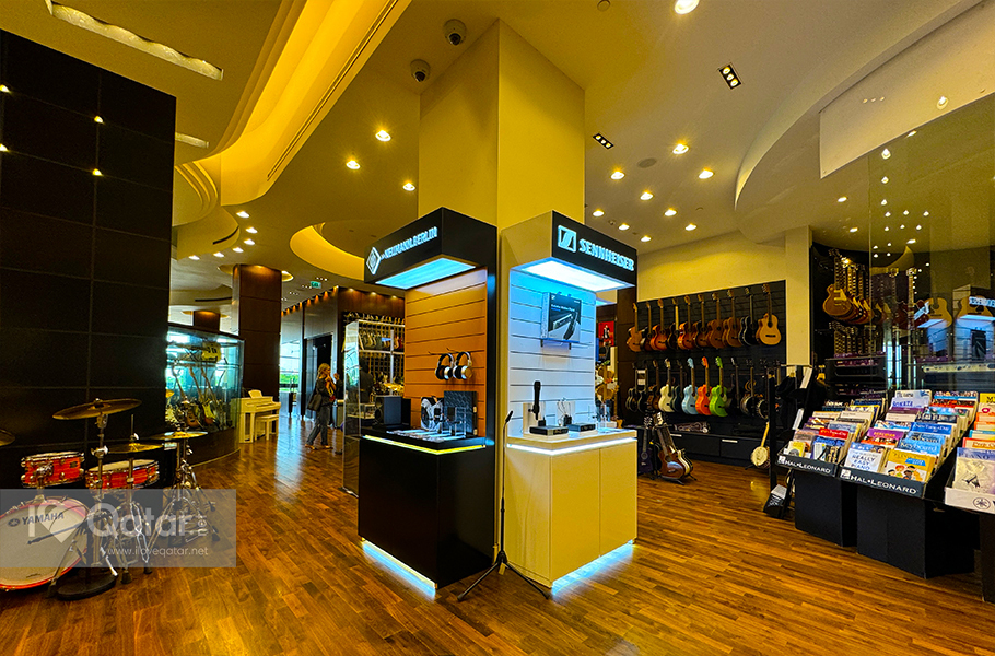 ILoveQatar.net | Why is Music Square the ultimate destination in Doha ...