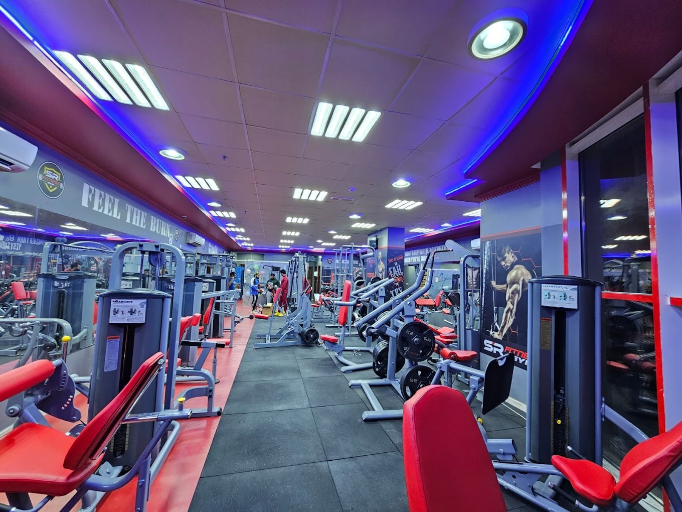 ILoveQatar.net | 24-hour gyms & fitness centers in Qatar