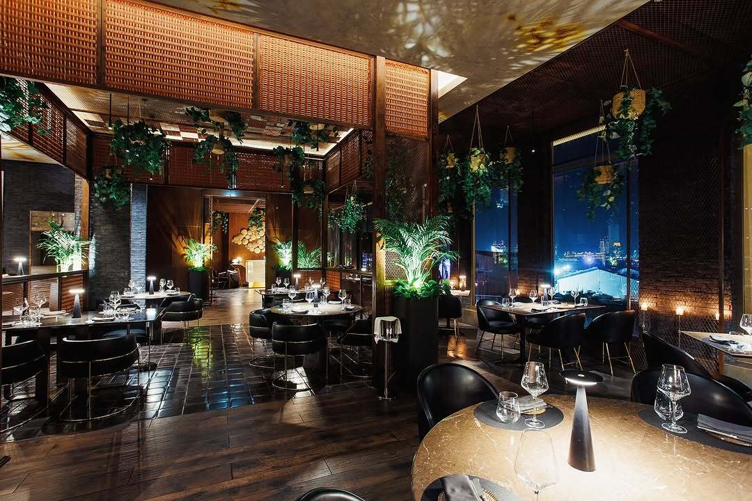 ILoveQatar.net | Festive dining deals to check out in Qatar [2024]