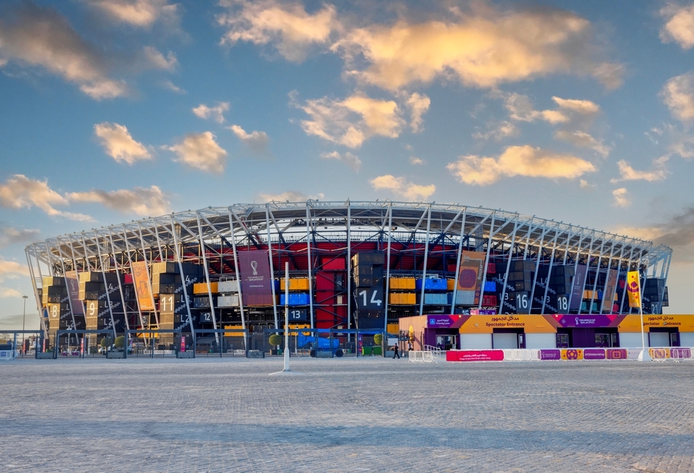 ILoveQatar.net | Must-see unique buildings and structures in Qatar