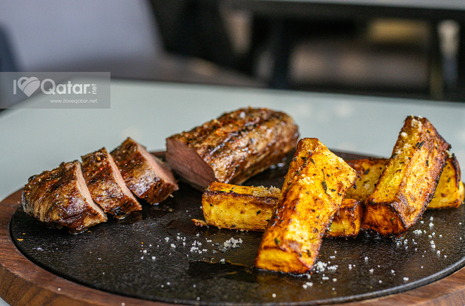 ILoveQatar.net | Why HuQQa deserves a spot on your must-dine list