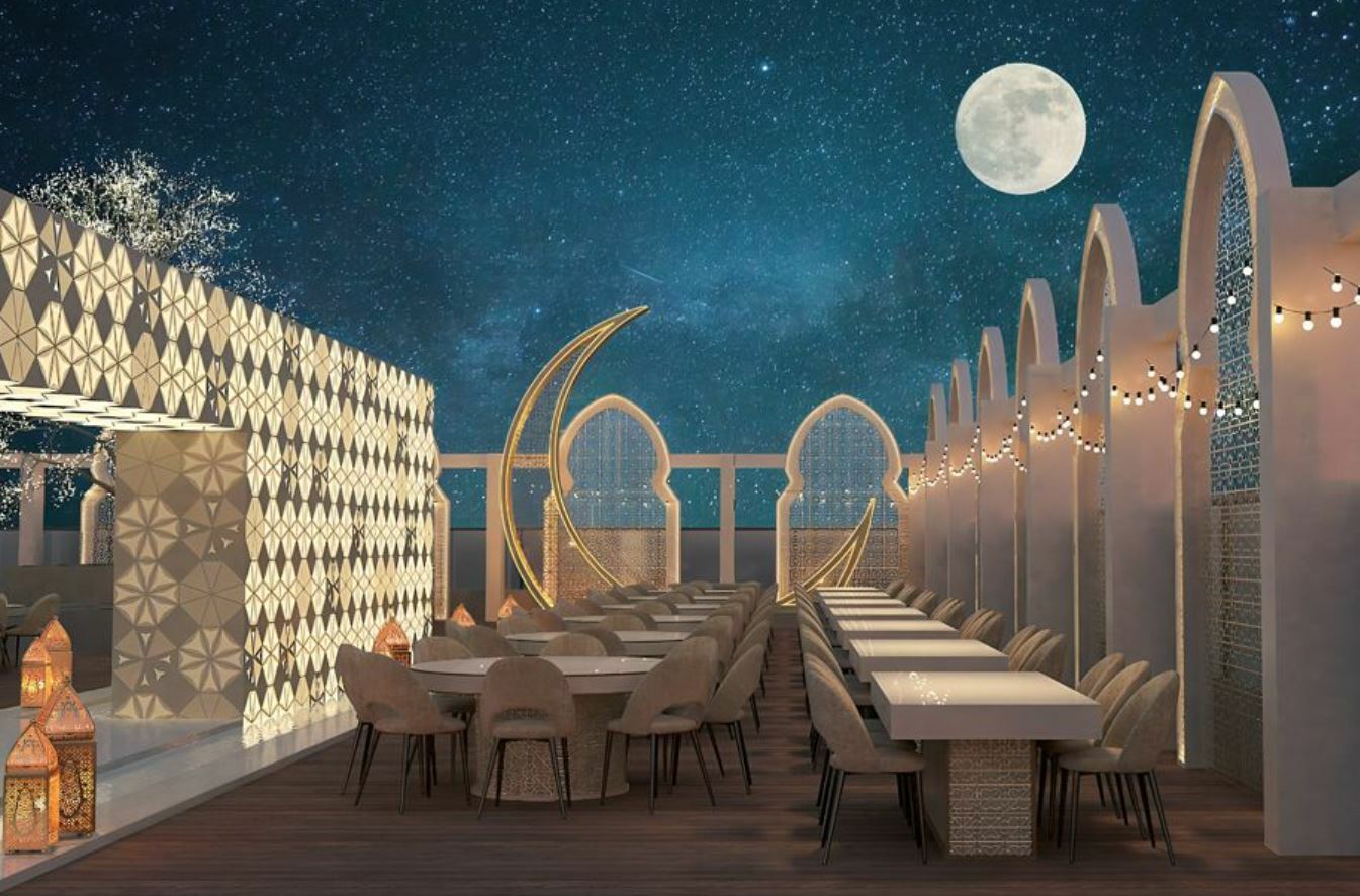 ILoveQatar.net | Iftar & Sohour offers in Qatar for Ramadan 2024
