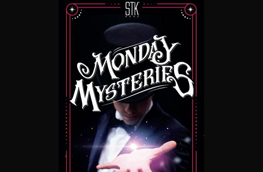 ILoveQatar.net | Things to do in Doha: 12 - 18 May 2024