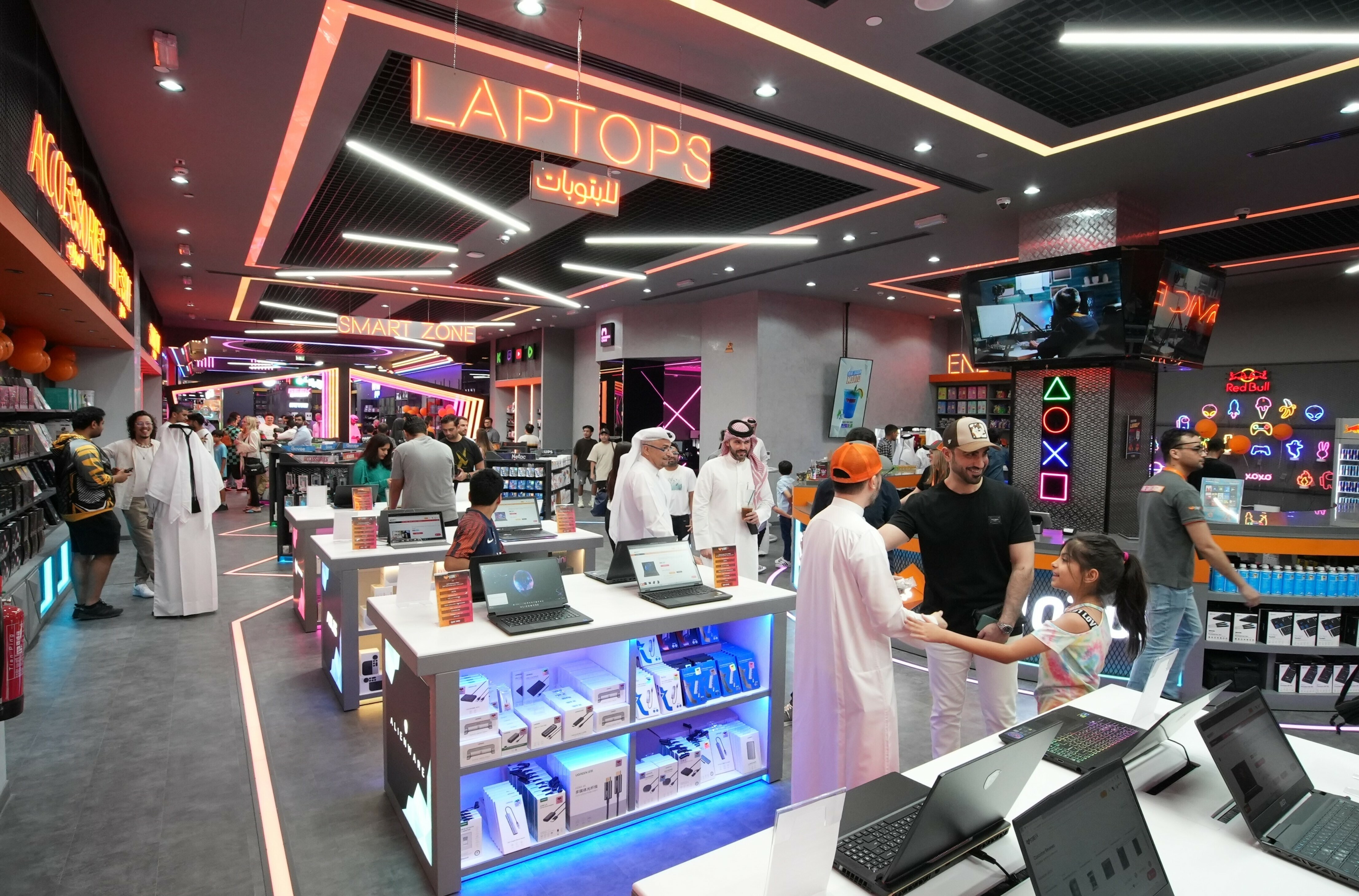 ILoveQatar.net | Where to buy PC parts in Qatar
