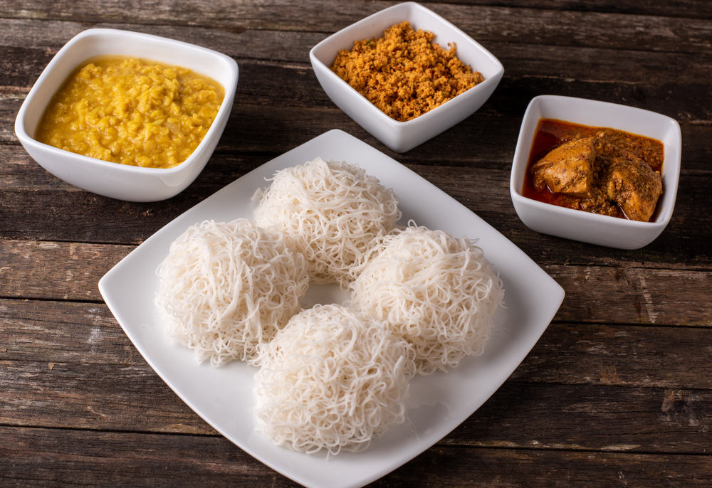 ILoveQatar.net | Breakfasts from around the world to try in Doha