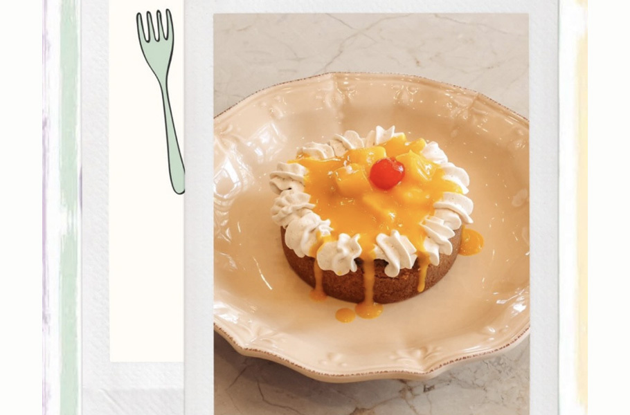 ILoveQatar.net | Must-try mango desserts this summer in Qatar!