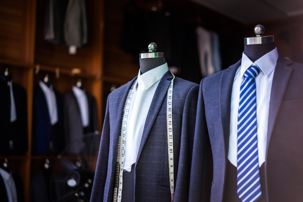 ILoveQatar.net | Places to get suits tailored in Qatar