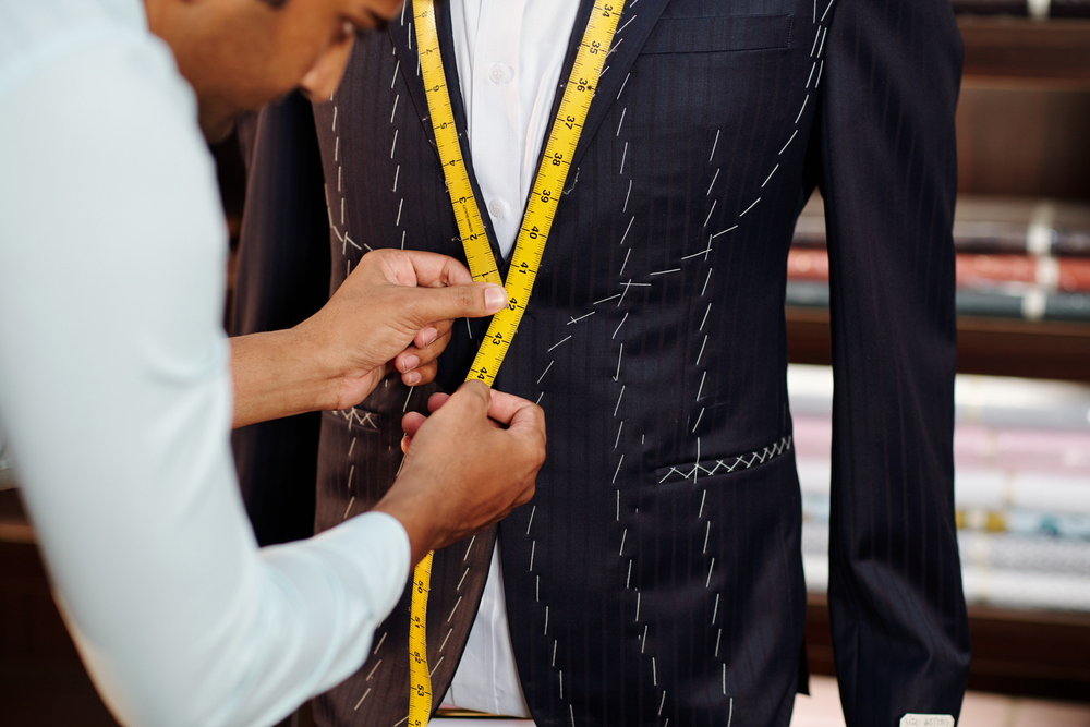 ILoveQatar.net | Places to get suits tailored in Qatar